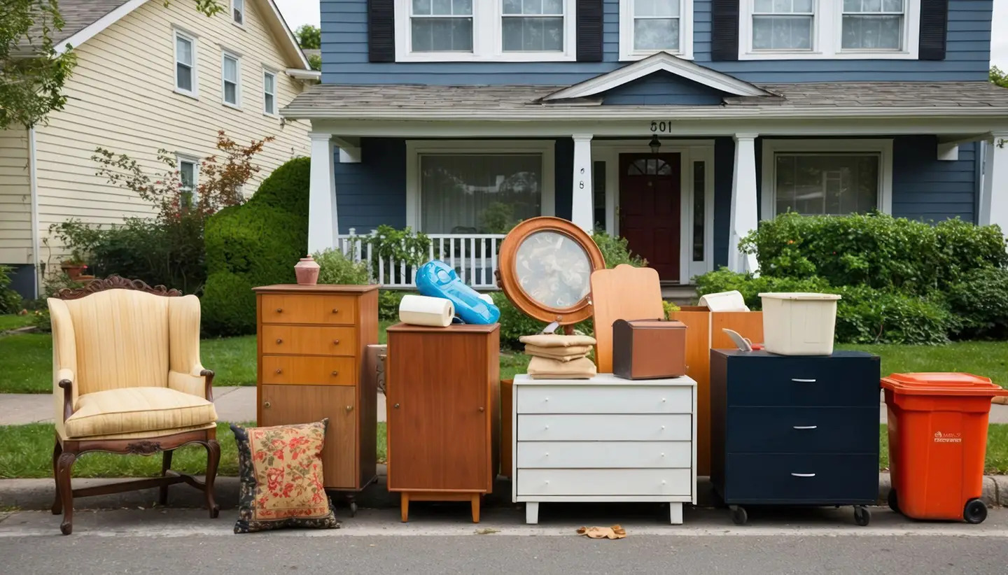 Expert Lewisham House Clearance Services: Your Ultimate Solution